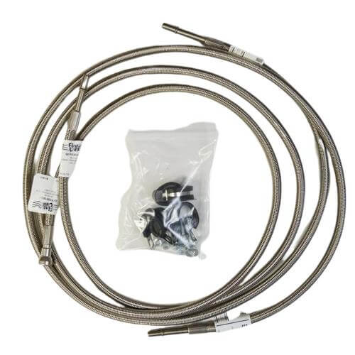 Quick Fix Fuel Lines – Modern Day Muffler