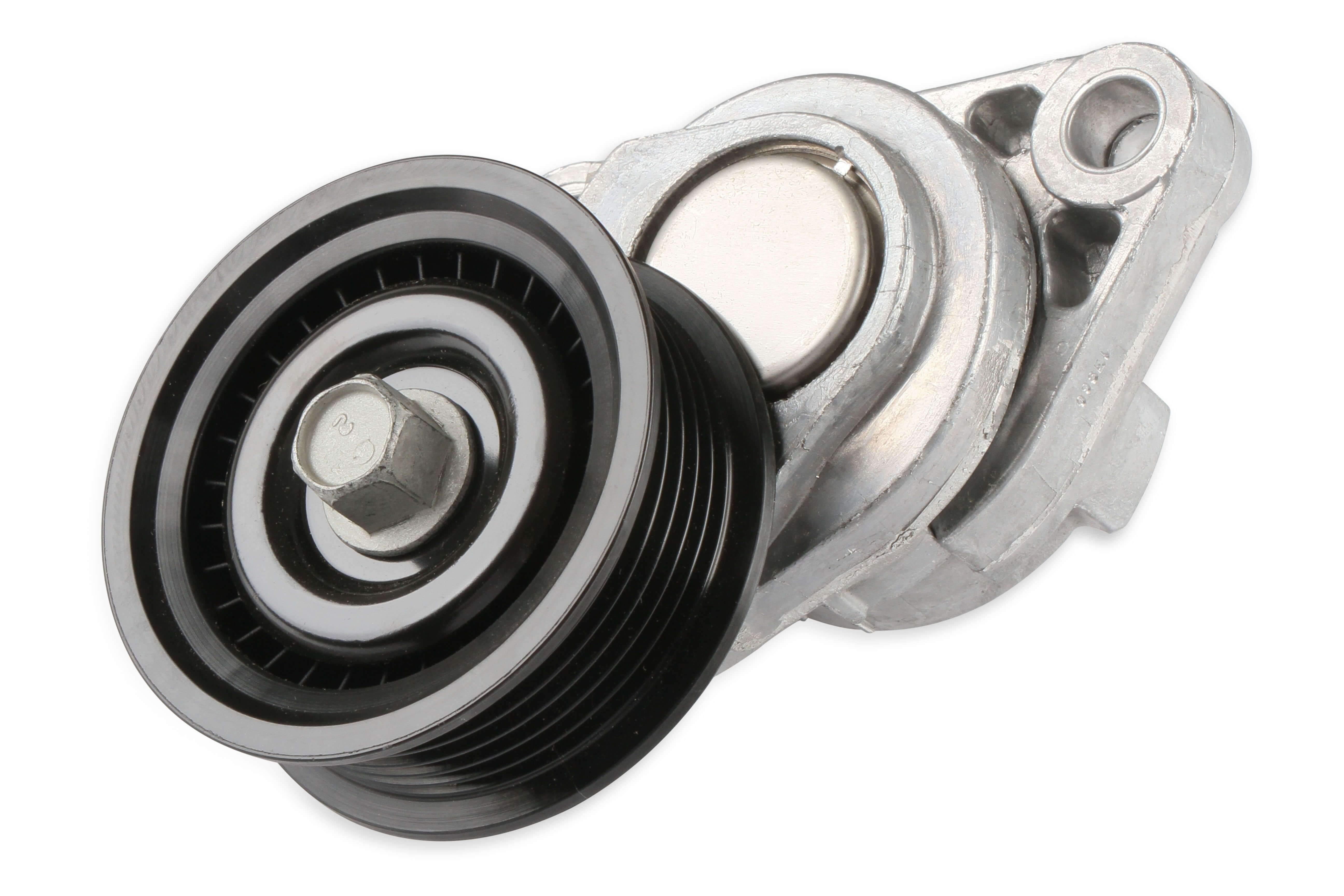 Belts, Pulleys, and Brackets – Modern Day Muffler