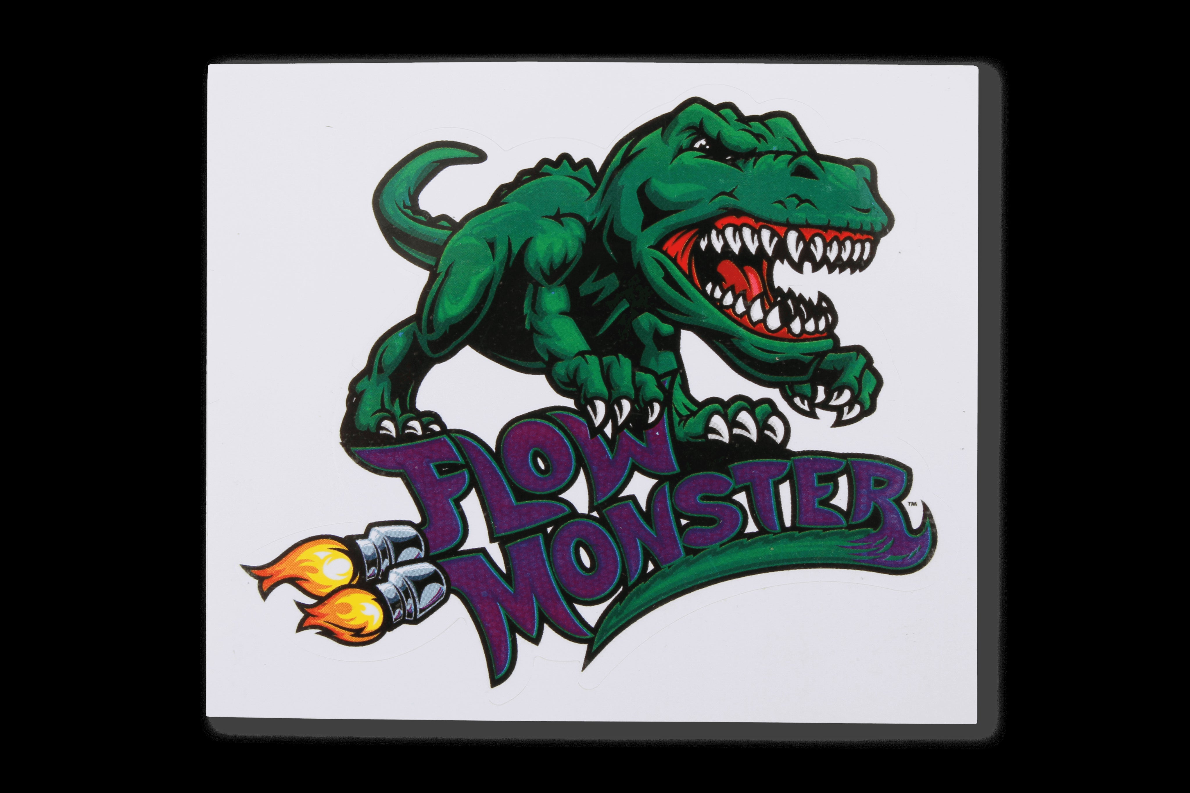 Flowmonster Performance Muffler 3 inch inlet & 3 inch outlet 11219-FM ...