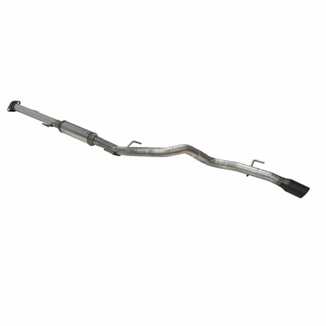 2010-2020 Toyota 4Runner Exhaust System adds power to 4.0 Flowmaster 7 ...