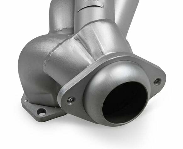 Flowtech Shorty Headers - Ceramic Coated - 32138FLT – Modern Day Muffler