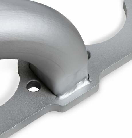Flowtech Shorty Headers - Ceramic Coated - 32138FLT – Modern Day Muffler