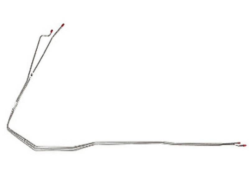 94-01 Dodge Ram Actuator Lines-Modern Day Muffler