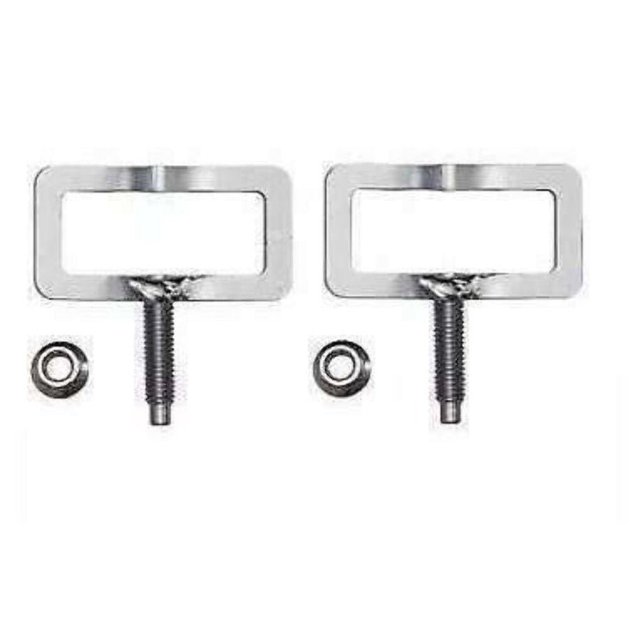 Ford Truck Exhaust Manifold Repair Kit Hush Stud Fix 8001 – Modern Day ...