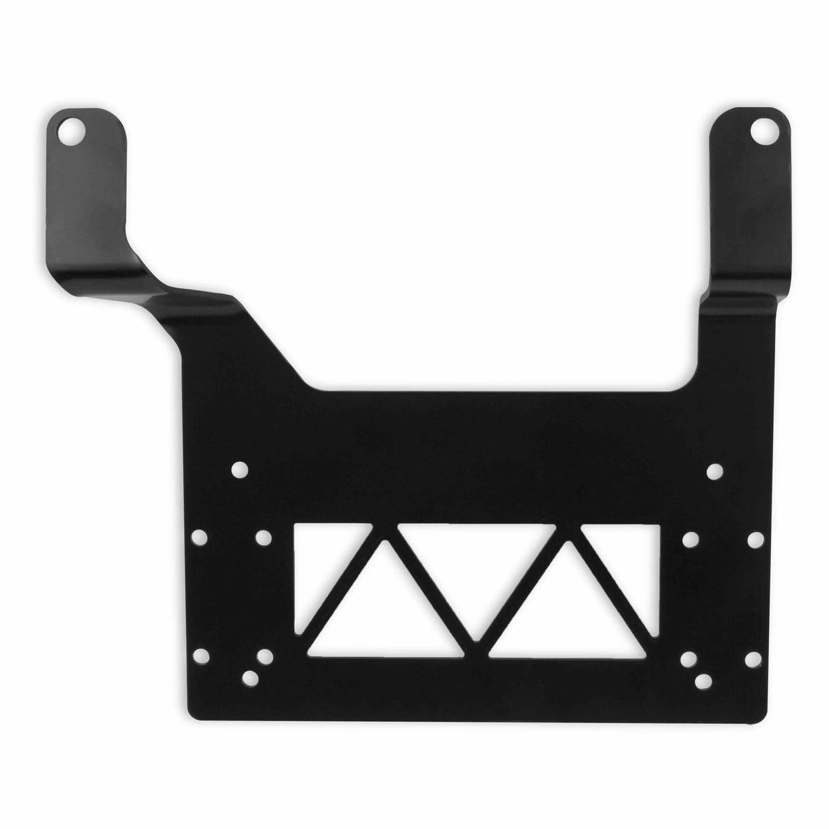 Holley HP, Terminator X, or Terminator X-Max ECU Bracket - 554-157 ...