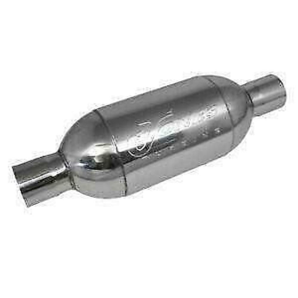 Jones Flow Pack, Turbine and Turbo Mufflers JT3030 – Modern Day Muffler