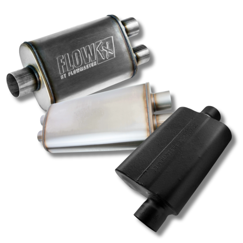 Modern Day Muffler & Brakes
